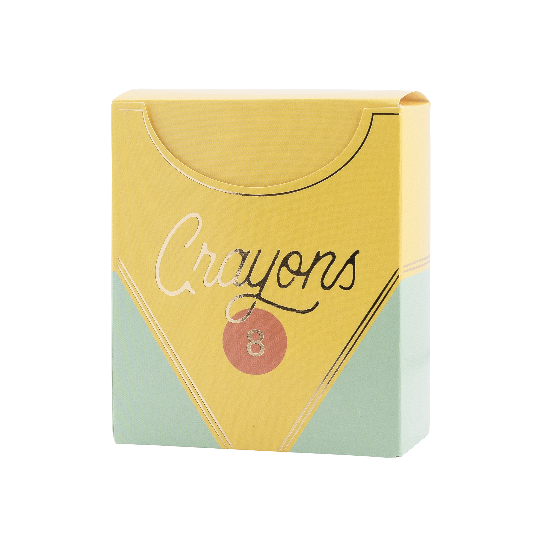 BTS1008 - Occasions by Shakira - Crayon Treat Boxes – My Minds Eye ...