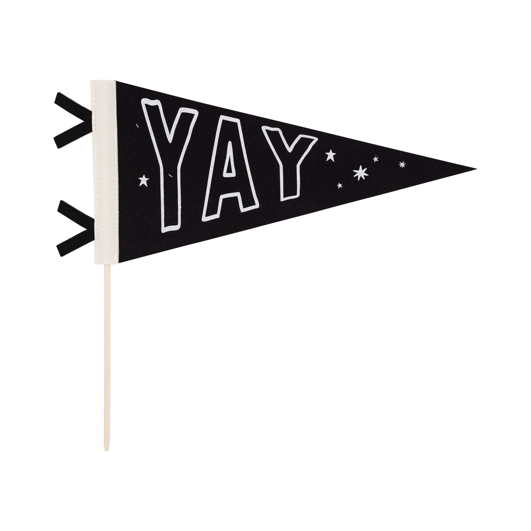 PLHB125 - YAY Graduation Felt Pennant Banner – My Minds Eye Paper Goods ...