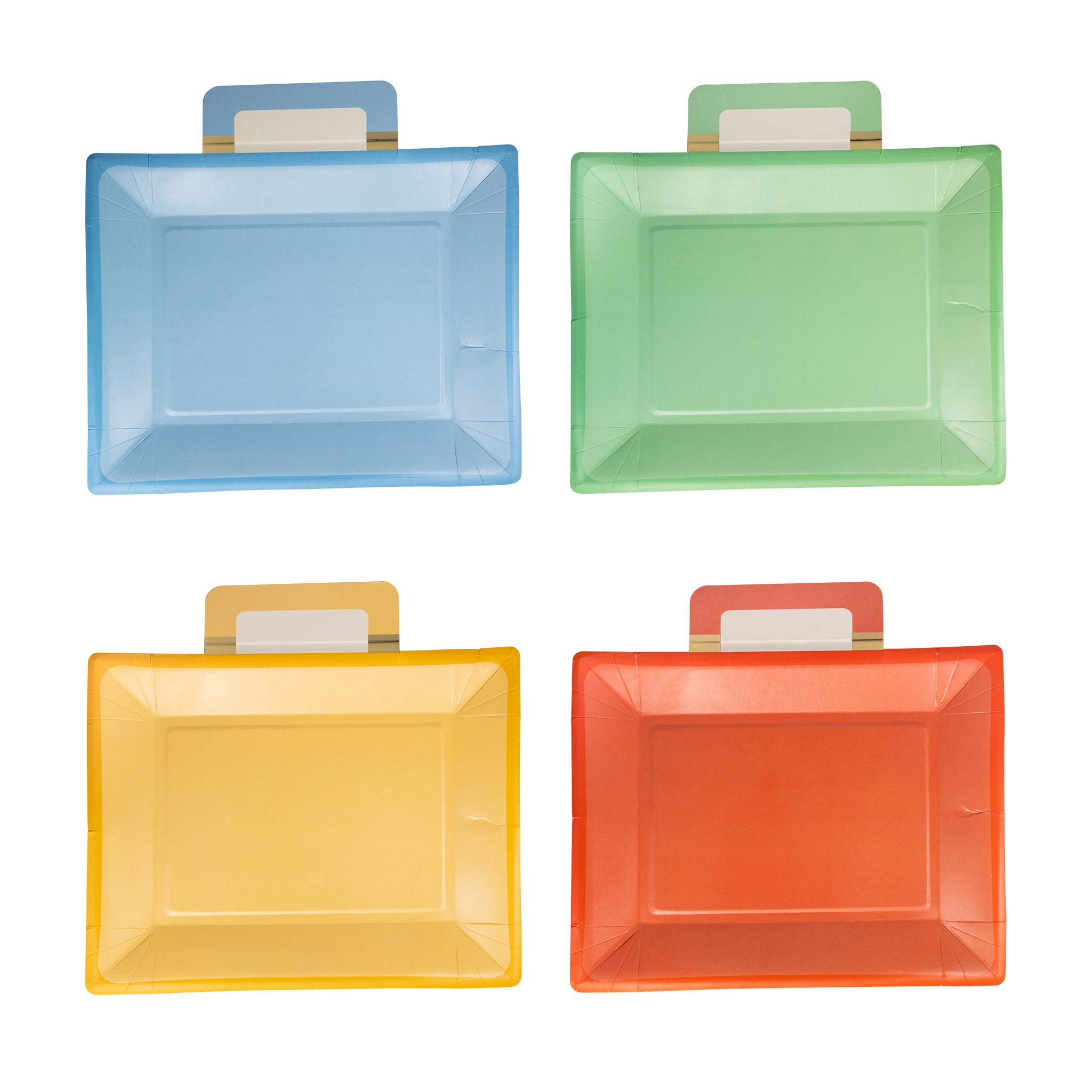 BTS1142 - Lunch Box Shaped Paper Plate Set – My Minds Eye Paper Goods ...